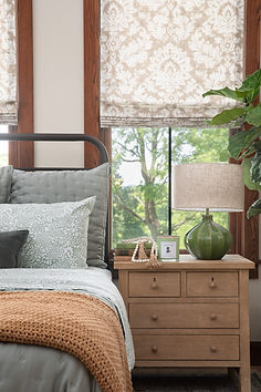 Interior Designer | Jennifer Janeway Designs | Pittsburgh, PA