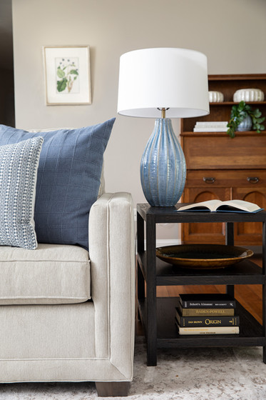 Interior Designer | Jennifer Janeway Designs | Pittsburgh, PA