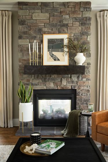 Interior Designer | Jennifer Janeway Designs | Pittsburgh, PA