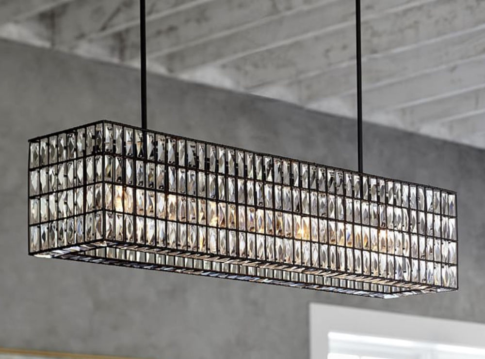 Three Rules for Choosing a Stunning Light Fixture