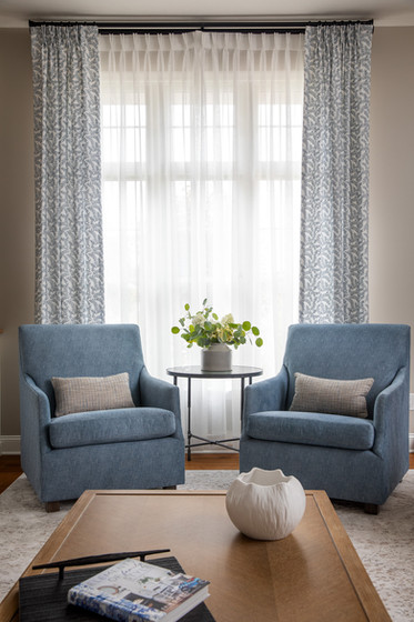 Interior Designer | Jennifer Janeway Designs | Pittsburgh, PA