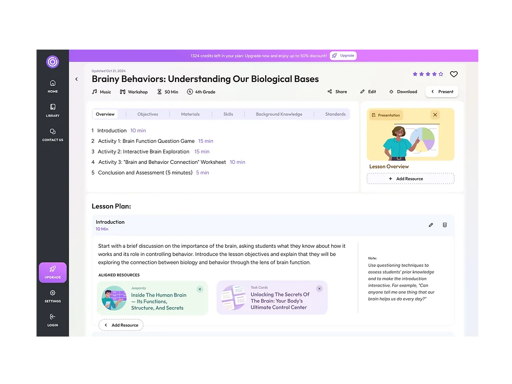 Top Lesson Planning Software in 2025