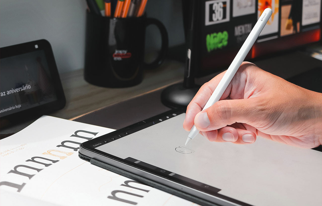 Using Graphic Design to Promote Mental Health Awareness