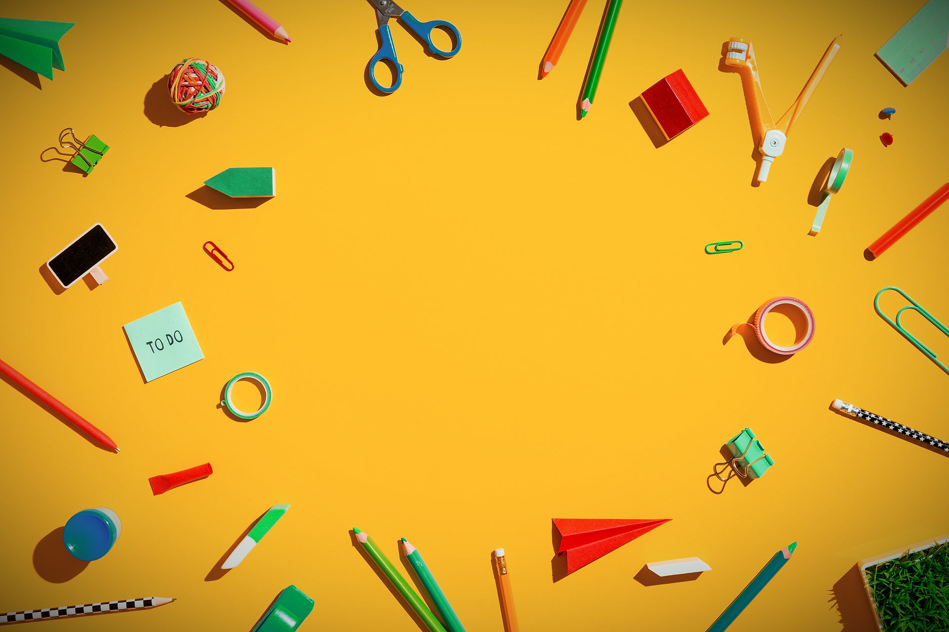 Primary Secondary Tertiary And Complementary Colors primary-secondary-tertiary-and-complementary-colors