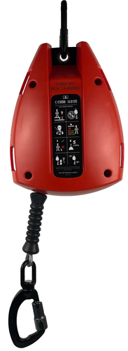 Checkmate FABX2 15m Fall Arrest Device | Boss Safety Services