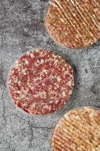 Beef Patty Original (6oz) | Steakation Butchers