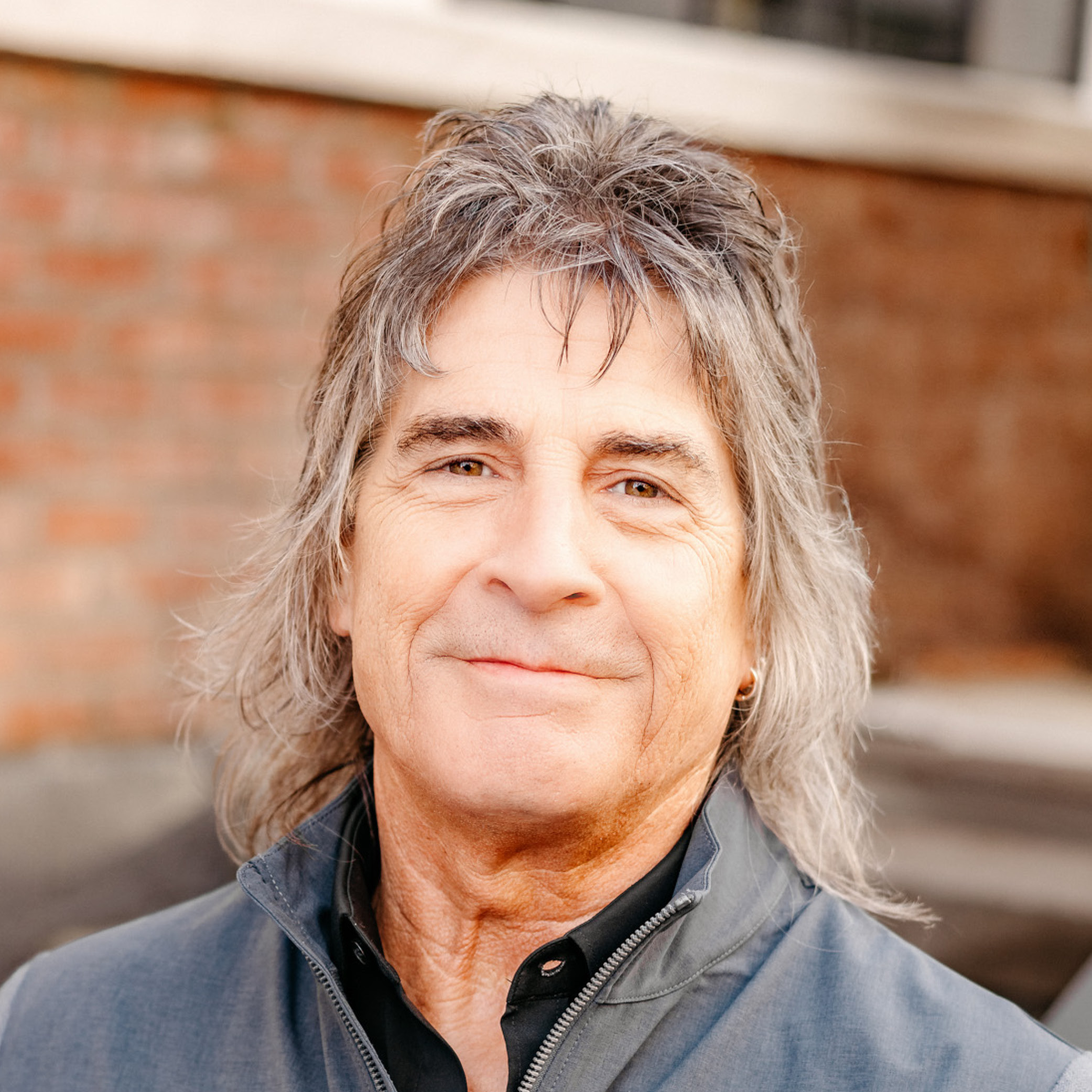 DALE STONE | Alliant Systems