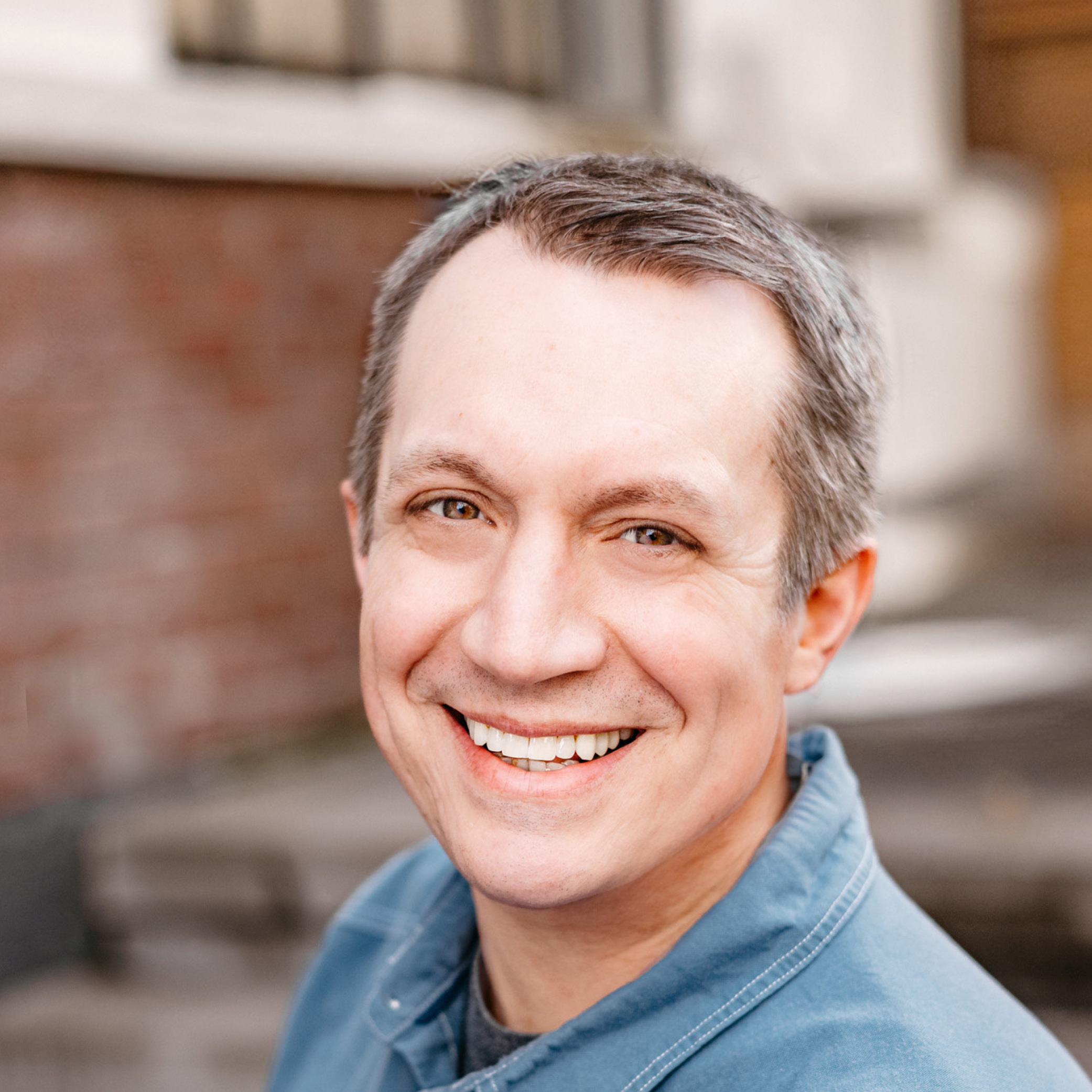 JASON HADEN | Alliant Systems