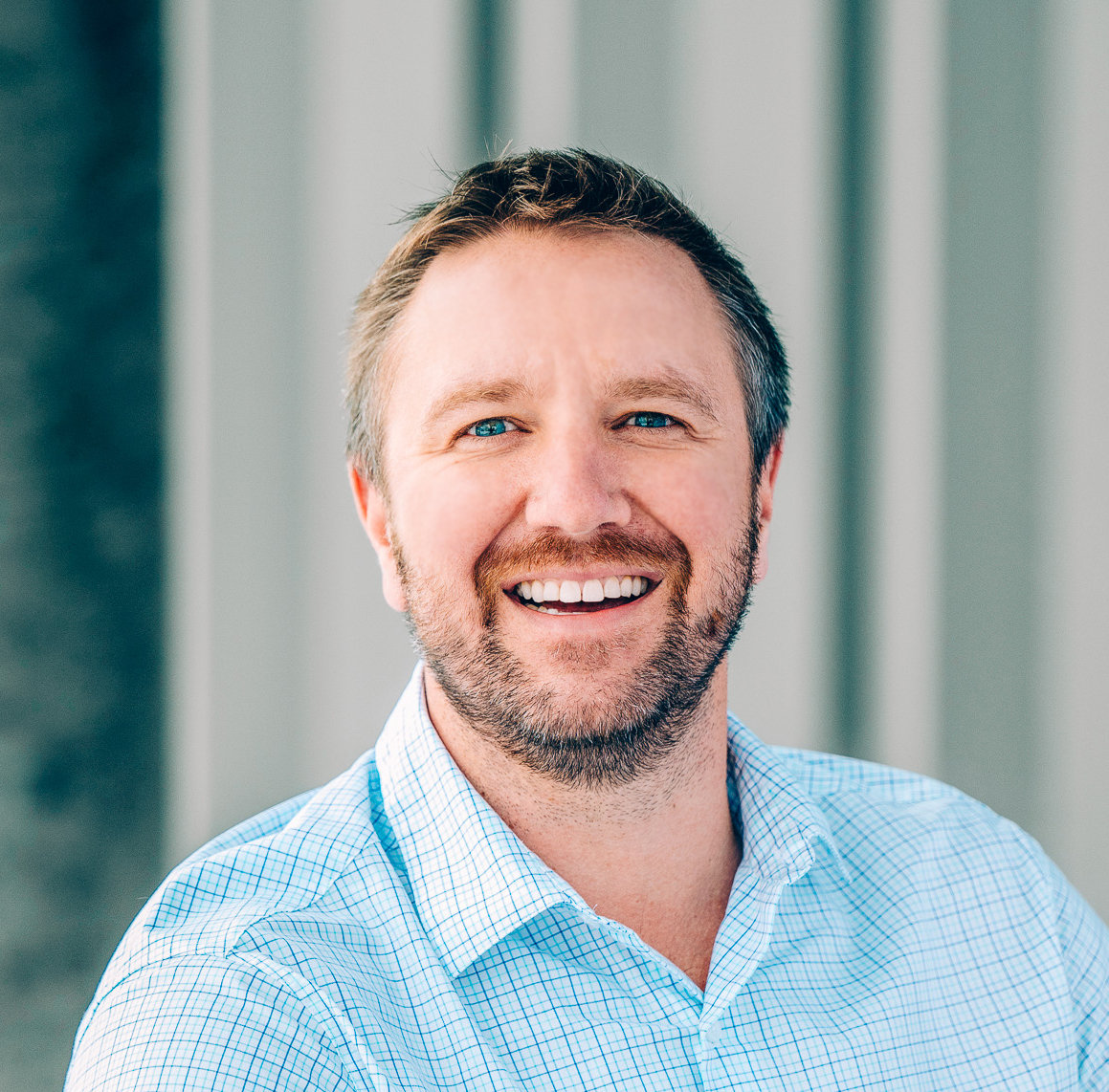 ROSS NOTEBAART, LEED AP | Alliant Systems