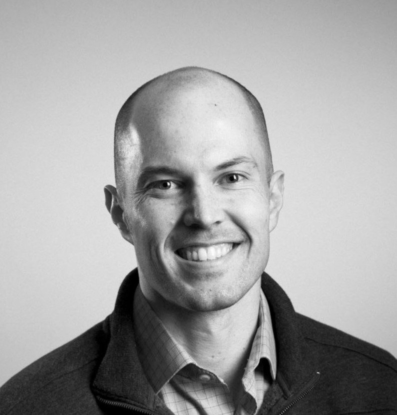 JARED FISHER | Alliant Systems