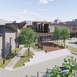 PeaceHealth Vancouver Emergency Department Addition and Renovation ...