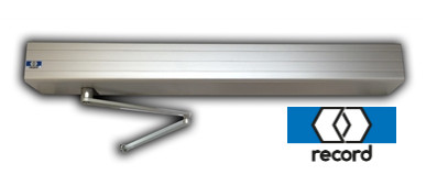 Record 8100 Handicap Operator