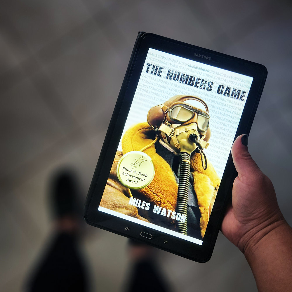 The Numbers Game Review