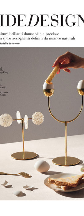 Yellowdot | Product Design Studio | Hong Kong | Istanbul