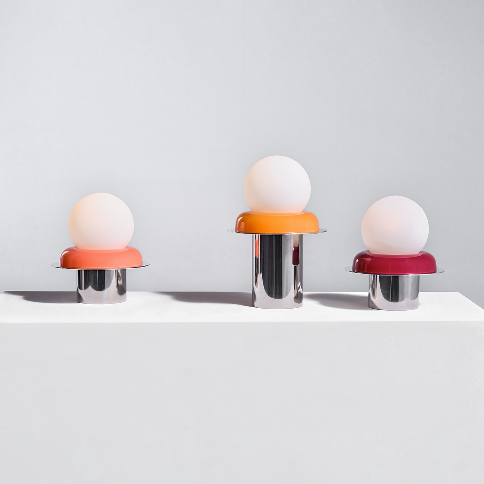 Yellowdot | Product Design Studio | Hong Kong | Istanbul