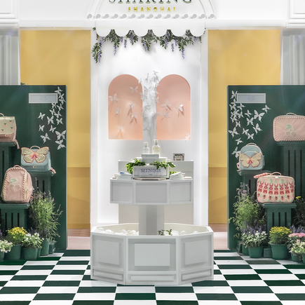 Yellowdot Design Studio | Product Design | Hong Kong