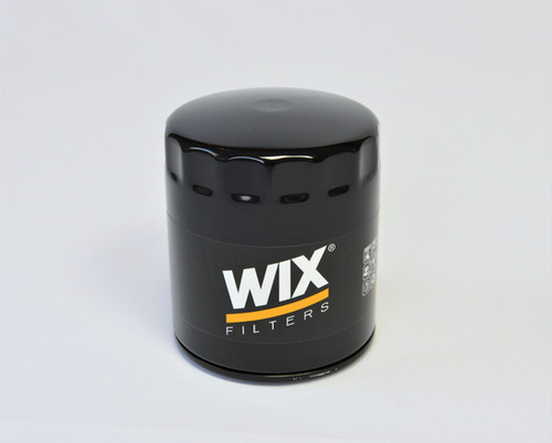 Oil Filter | Thornton Muscle Cars