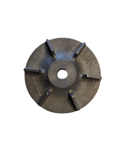 Water Pump Impeller | Thornton Muscle Cars