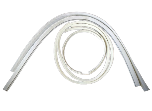 Headliner Trim Molding set | Thornton Muscle Cars