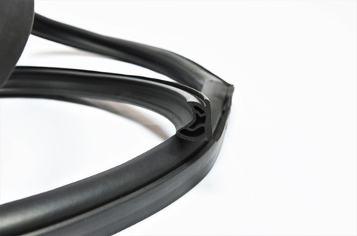 Trunk Weatherstrip | Thornton Muscle Cars