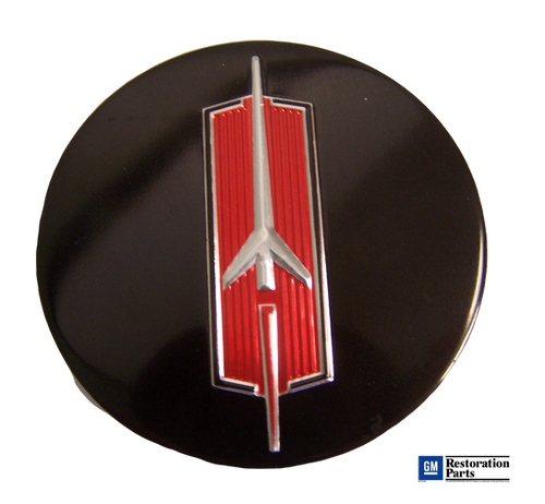 SSII Center Cap Emblem | Thornton Muscle Cars