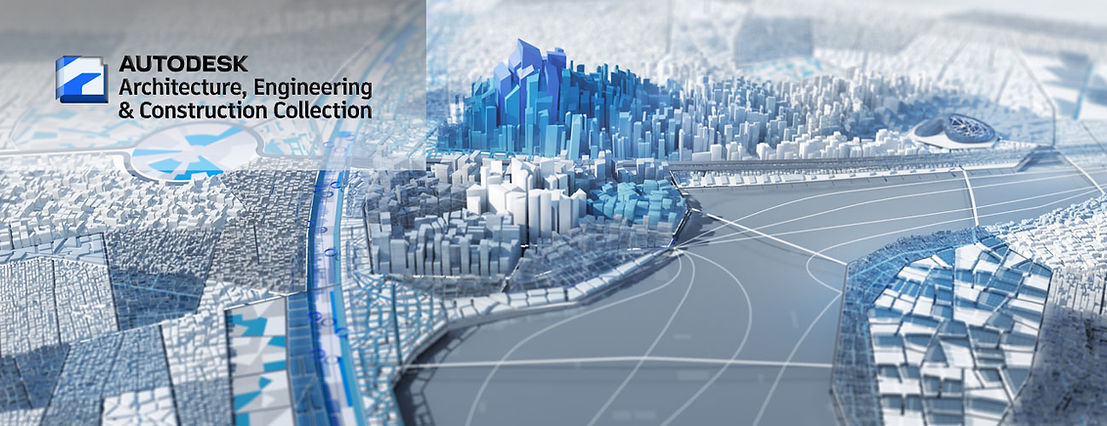 AutoCAD AEC Collection | SWGemilang