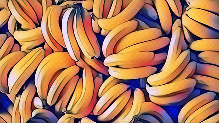 Why Banana Chromosomes are Bananas