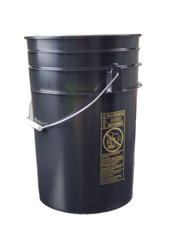 Century Container | 6 Gallon Plastic Pails | Northern Container