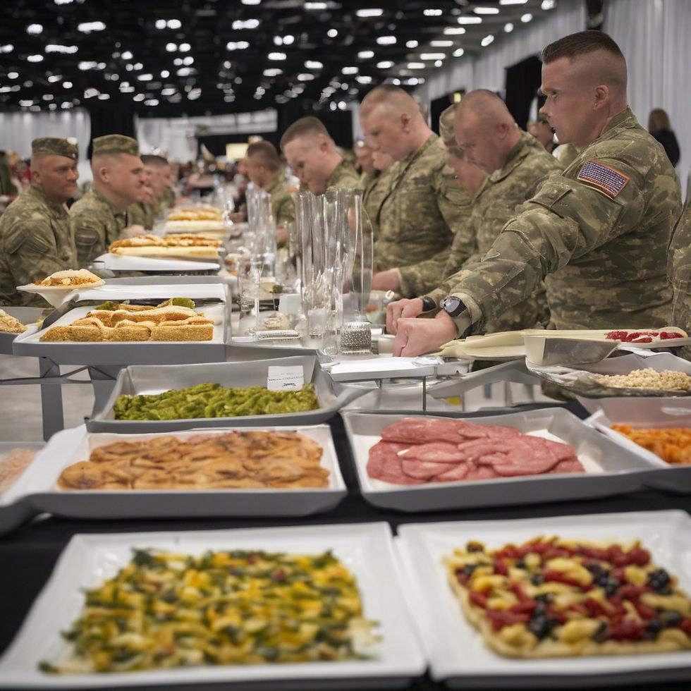 Home | corporate chefs