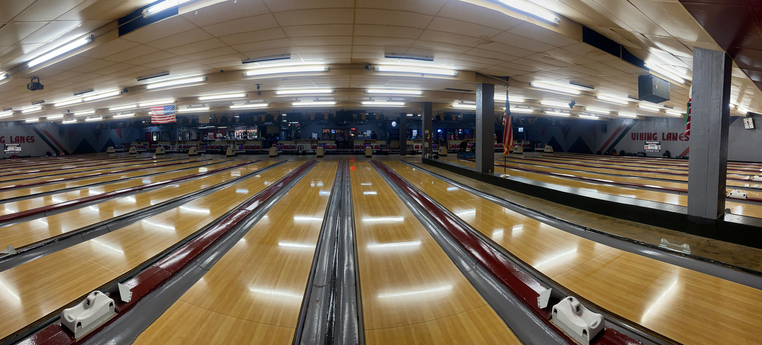 Viking Lanes | Beloit Bowling Association | Greater Beloit USBC