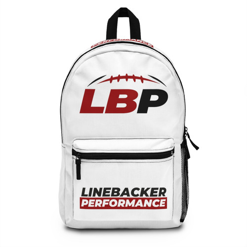 LBP Backpack | LBPerformance