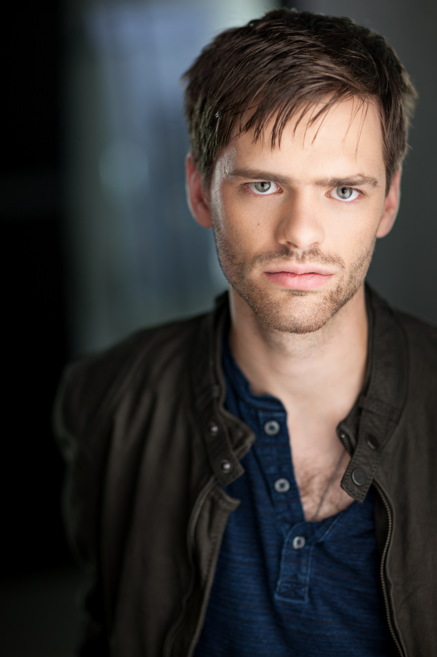 JD Thiessen