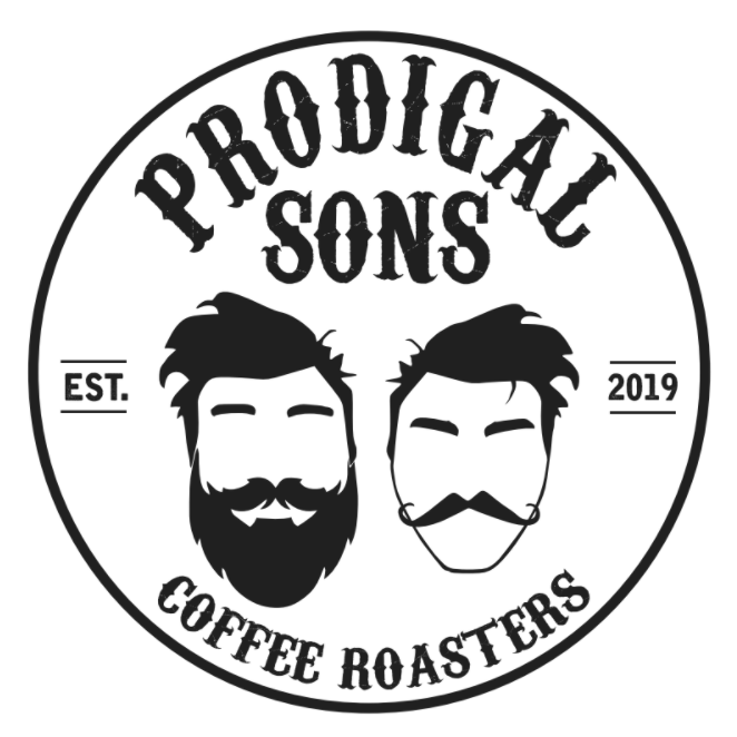 prodigal coffee