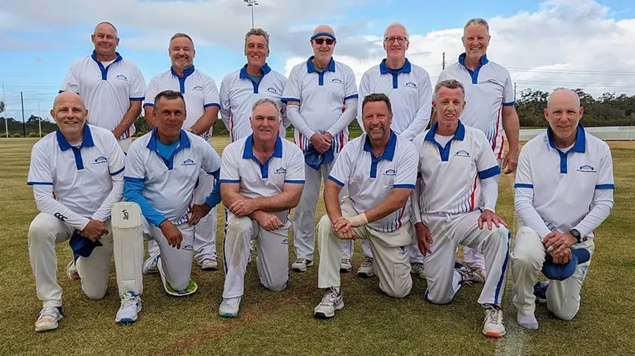 A Blockbuster Year for our PJ 50s!