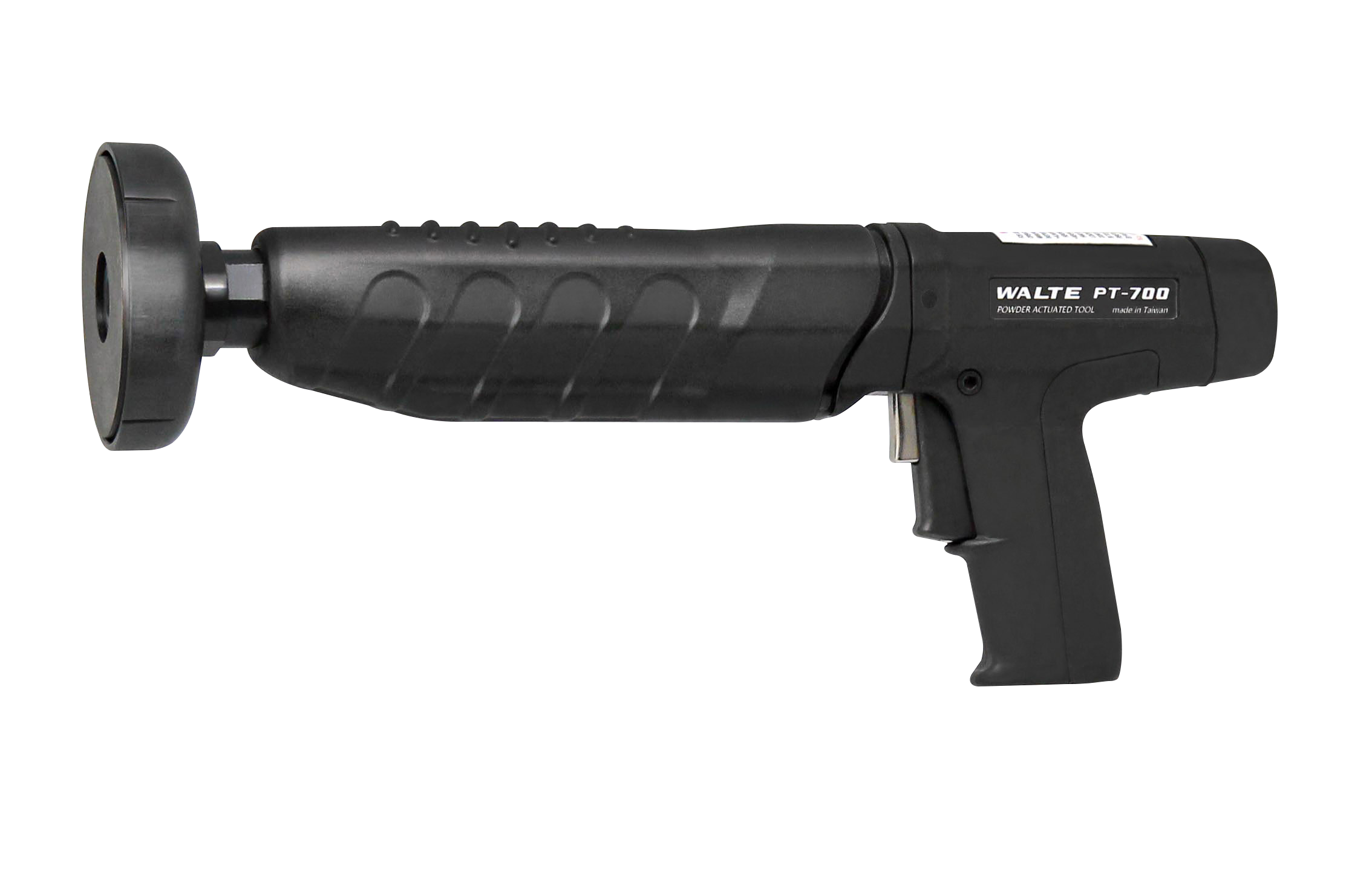Powder actuated tool | Walter Machine, Inc | WALTE | Made in Taiwan
