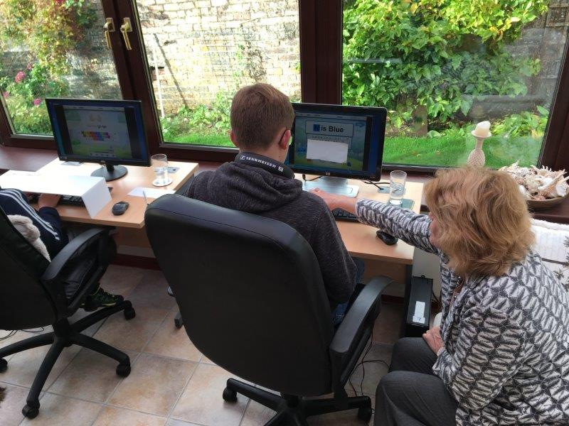 Touch Typing Courses | United Kingdom | Type by Touch