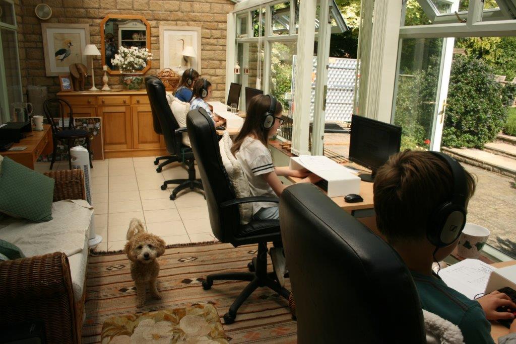 Touch Typing Courses | United Kingdom | Type by Touch