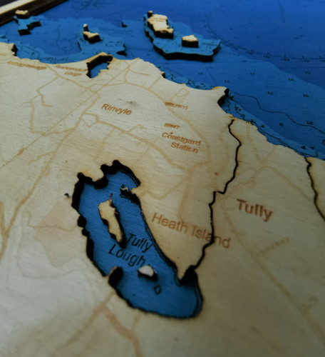 Connemara Renvyle peninsula | Thin Line