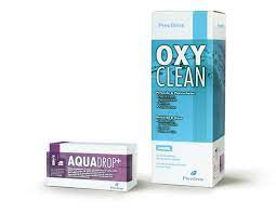 Pack 1er Pas lentilles de nuit - Orthokératologie en France - Lentilles ...