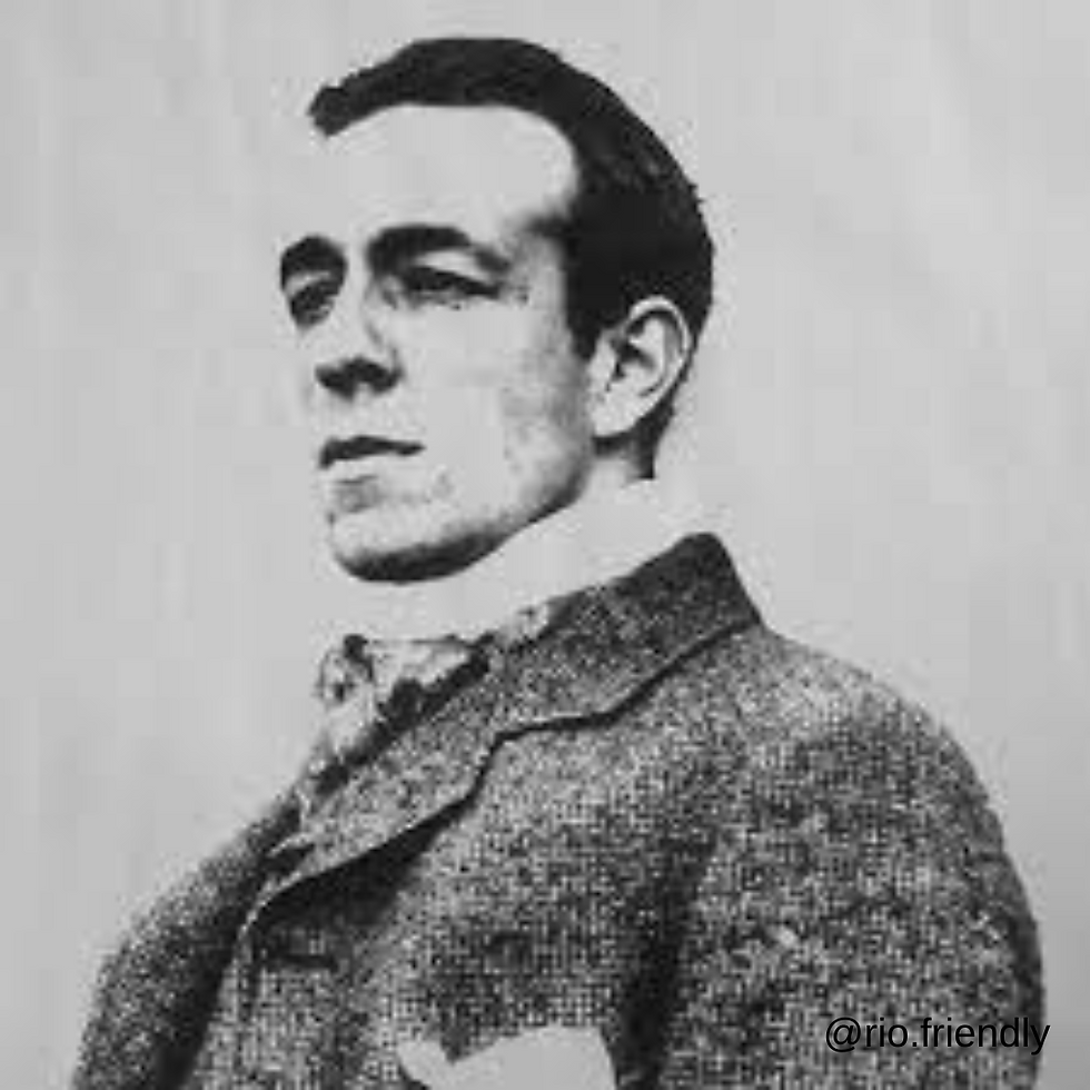 Descubriendo la historia del Jardim Botânico