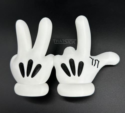 Vatos Locos Hands | Thatsick