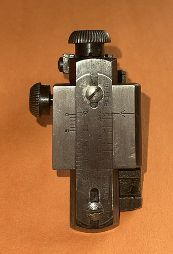 Parker Hale PH5B for Enfield Pattern 14 and Model of 1917 | Mysite