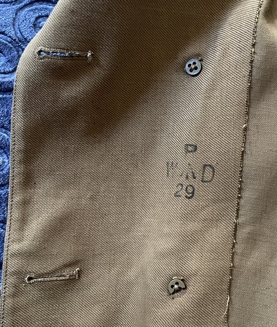 British Commonwealth Uniform and Headgear Groups - Information and For ...