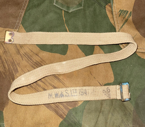Commonwealth 1908 Pattern Webbing | Mysite