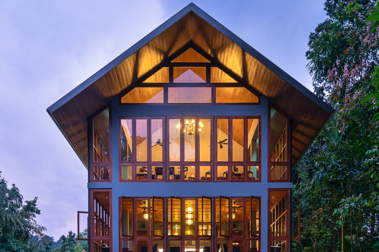 Dezine Lounge Architects | Sri Lankan Architecture