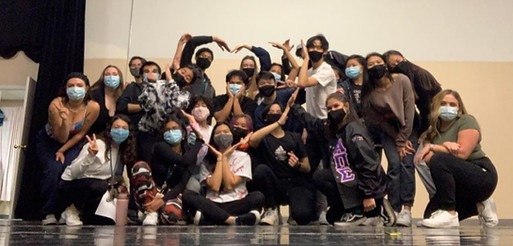 ABOUT OUR CLUB | Urban Dance Club UNR