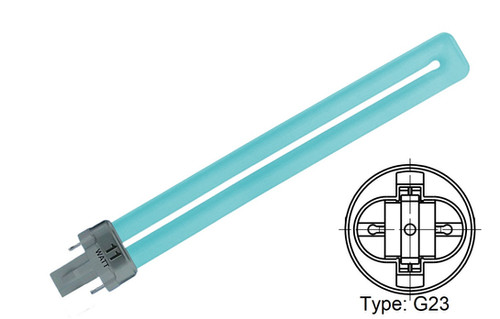 11 Watt 2 Pin PLS Lamp | Simon-8