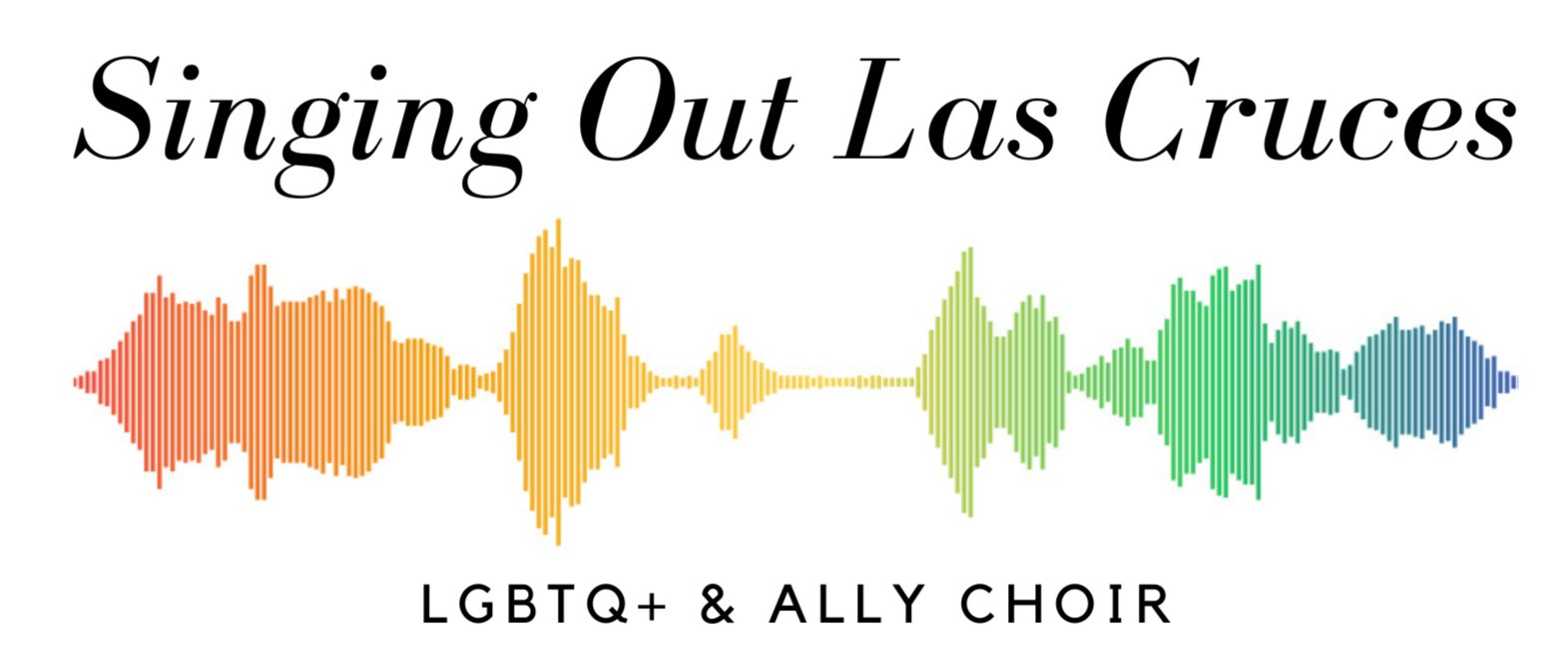 Singing Out Las Cruces | LGBTQ+ Allies Choir | Las Cruces, NM, USA