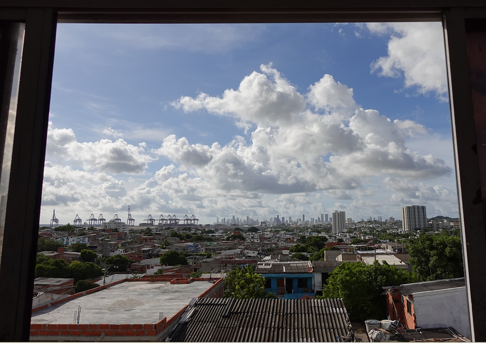 Birthplace of Integral Mission