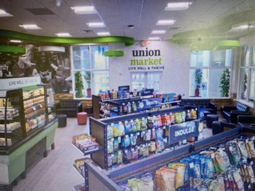 Best Interior Design By Convenience Store News Staff - 09/11/2019 ...